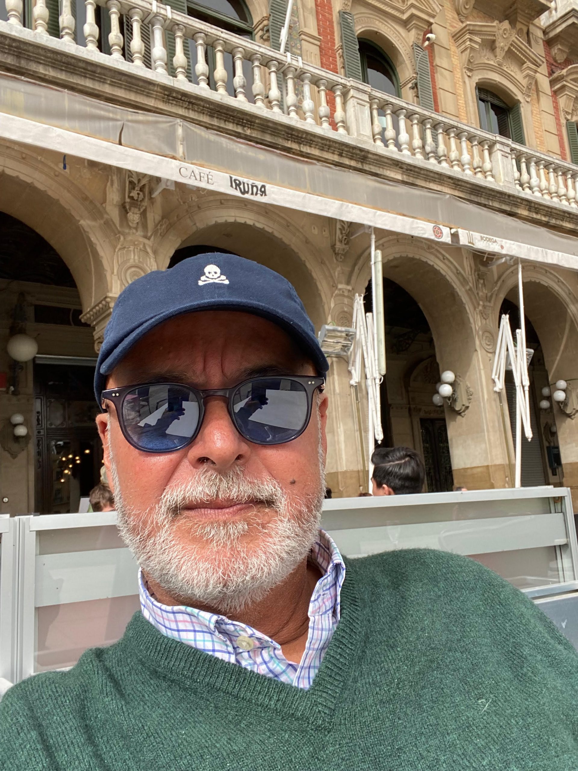 Francisco Lino Ramírez Arteaga | Ingeniero Mecánico | Panamá